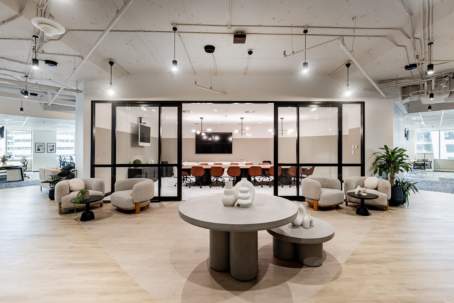 Workplace 465 - Lederer Group