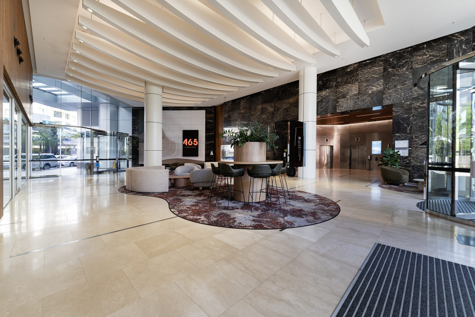 Workplace 465 - Lederer Group